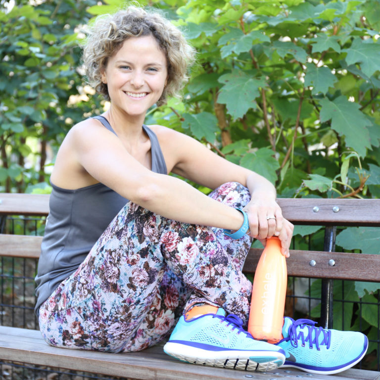 Career Q & A with Lauren Chiarello | Jessica Cording Nutrition