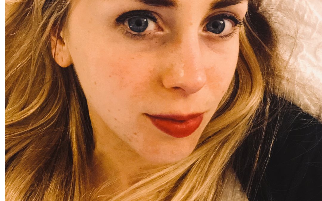 October 2019 | Jessica Cording Nutrition