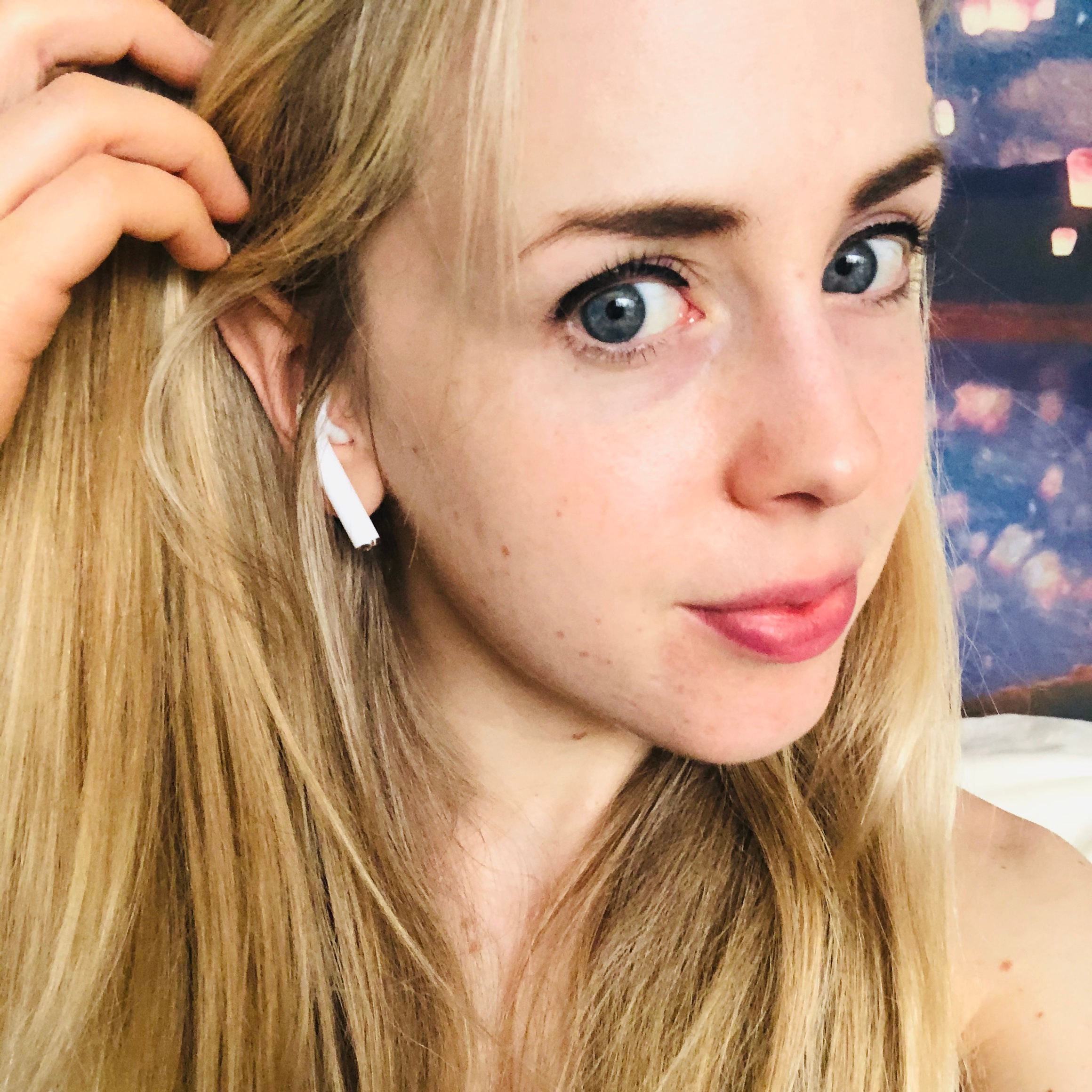 March 2020 Media | Jessica Cording Nutrition