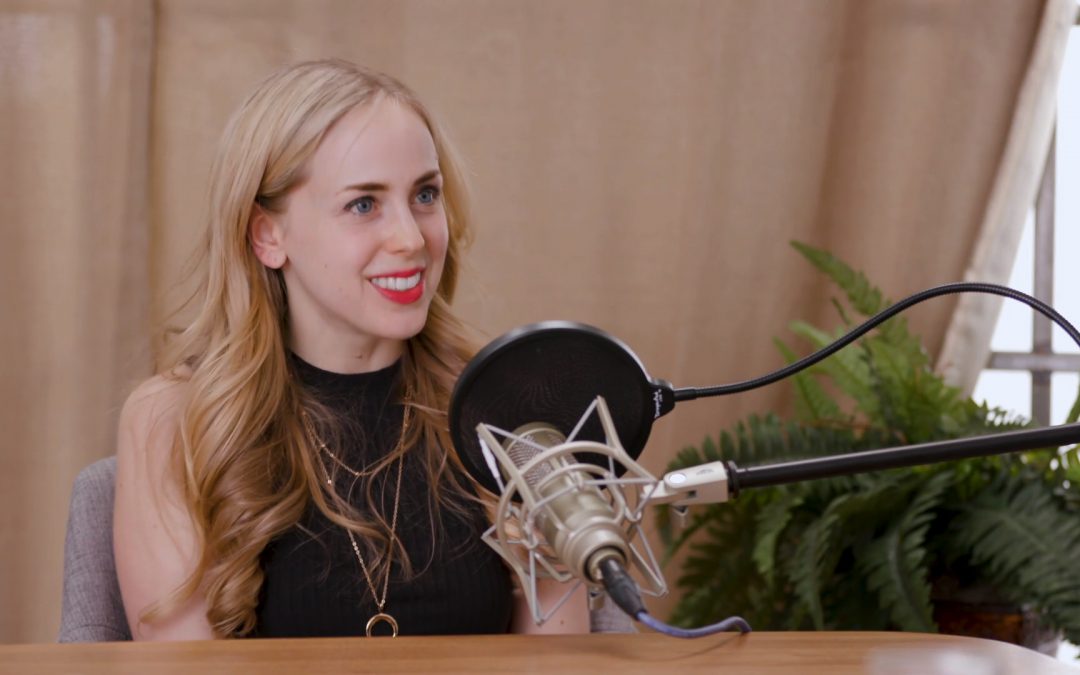 Why I Became A Health Coach | Jessica Cording Nutrition