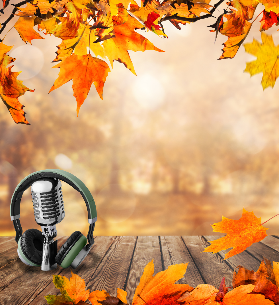 Wrapping Up Fall with Our Podcast Round-Up | Jessica Cording Nutrition